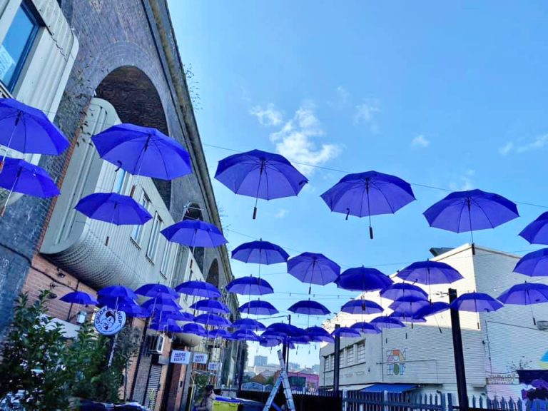 The Best Beer Gardens in Birmingham | Grapevine Birmingham