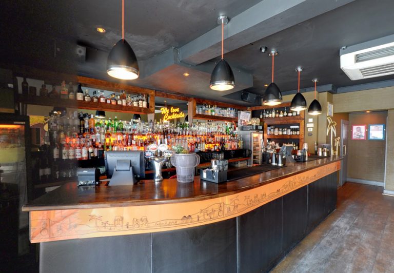 Birmingham’s Coolest & Best Bars | Grapevine Birmingham