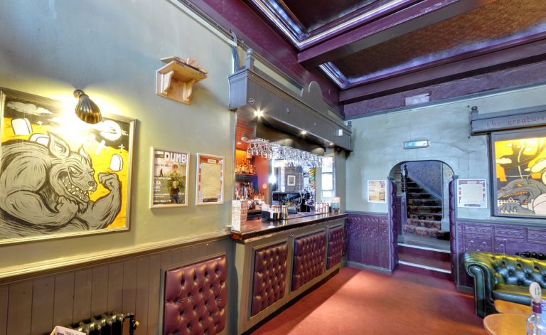 Birmingham’s Coolest & Best Bars | Grapevine Birmingham