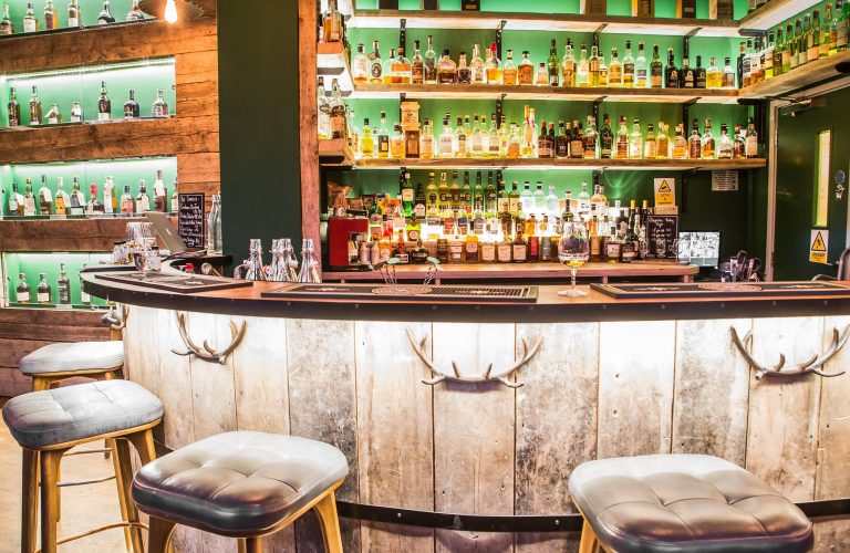 Birmingham’s Coolest & Best Bars | Grapevine Birmingham