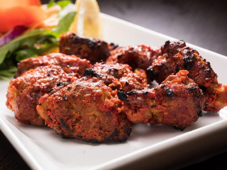 The Best Indian Restaurants and Balti Houses in Birmingham | Grapevine ...