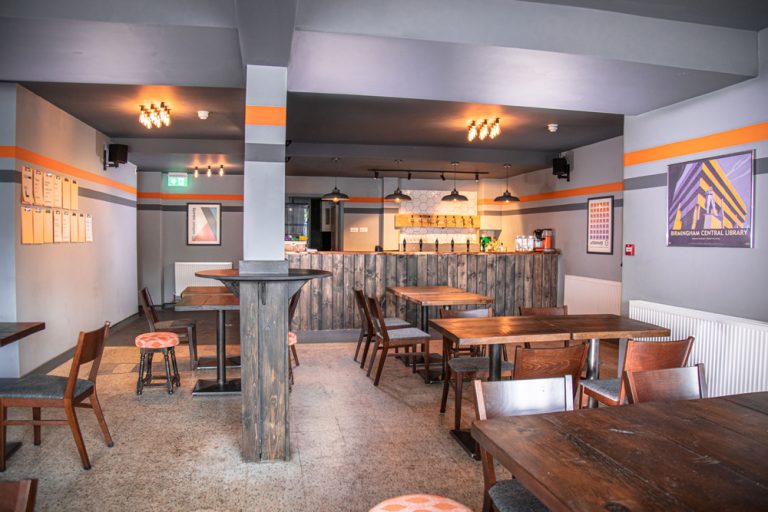 Stirchley – The New Night Out! | Grapevine Birmingham