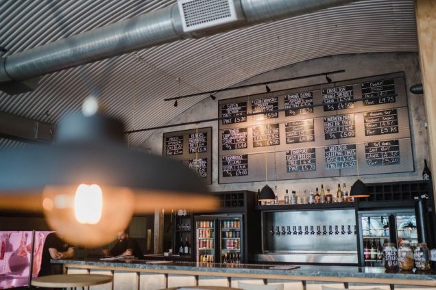 The Delights of Digbeth – a Big Brummie Night Out! | Grapevine Birmingham