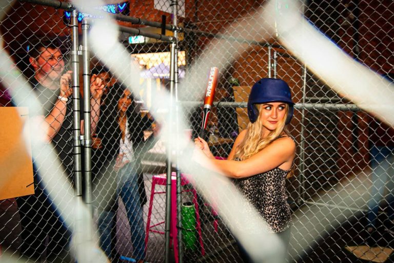 The Best Gaming & Activity Bars in Birmingham! | Grapevine Birmingham