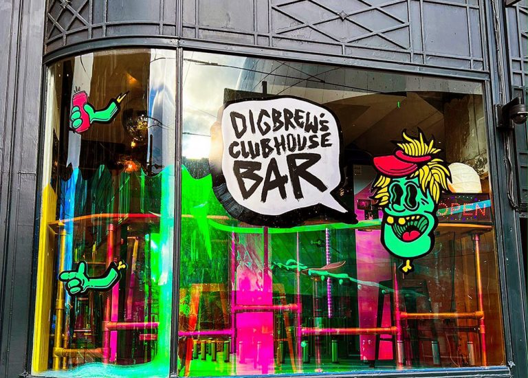 Best New Bars, Restaurants & Cafes in Birmingham | Grapevine Birmingham