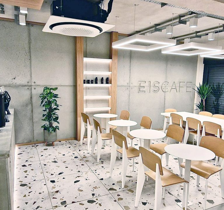 Best New Bars, Restaurants & Cafes in Birmingham | Grapevine Birmingham