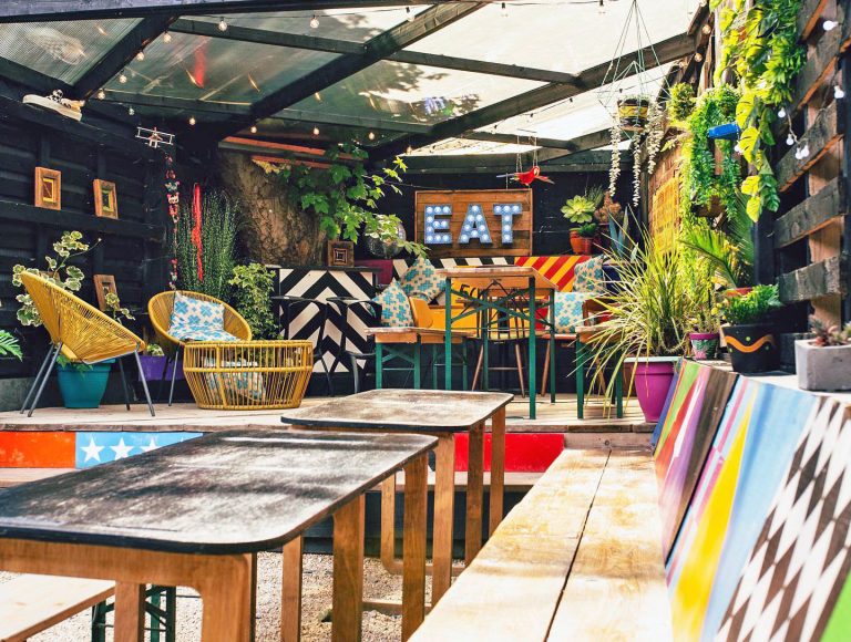 Best New Bars, Restaurants & Cafes in Birmingham | Grapevine Birmingham