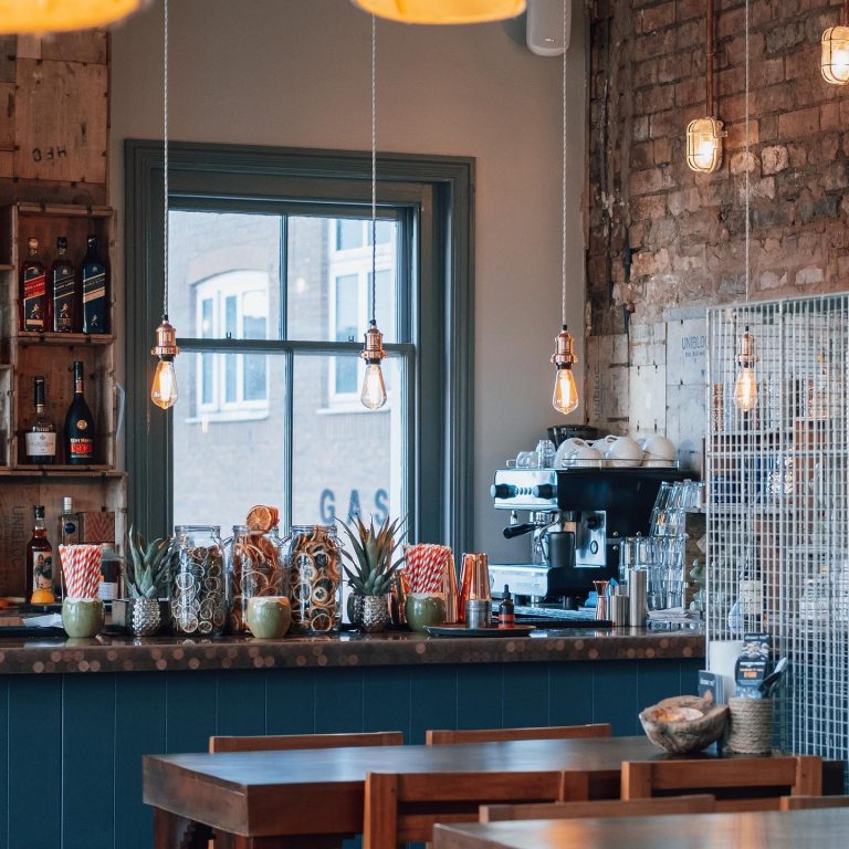 Best New Bars, Restaurants & Cafes in Birmingham | Grapevine Birmingham