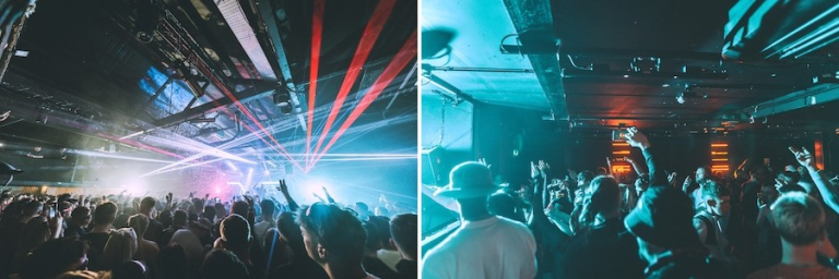 XOYO Birmingham Reveals Official Launch Details | Grapevine Birmingham