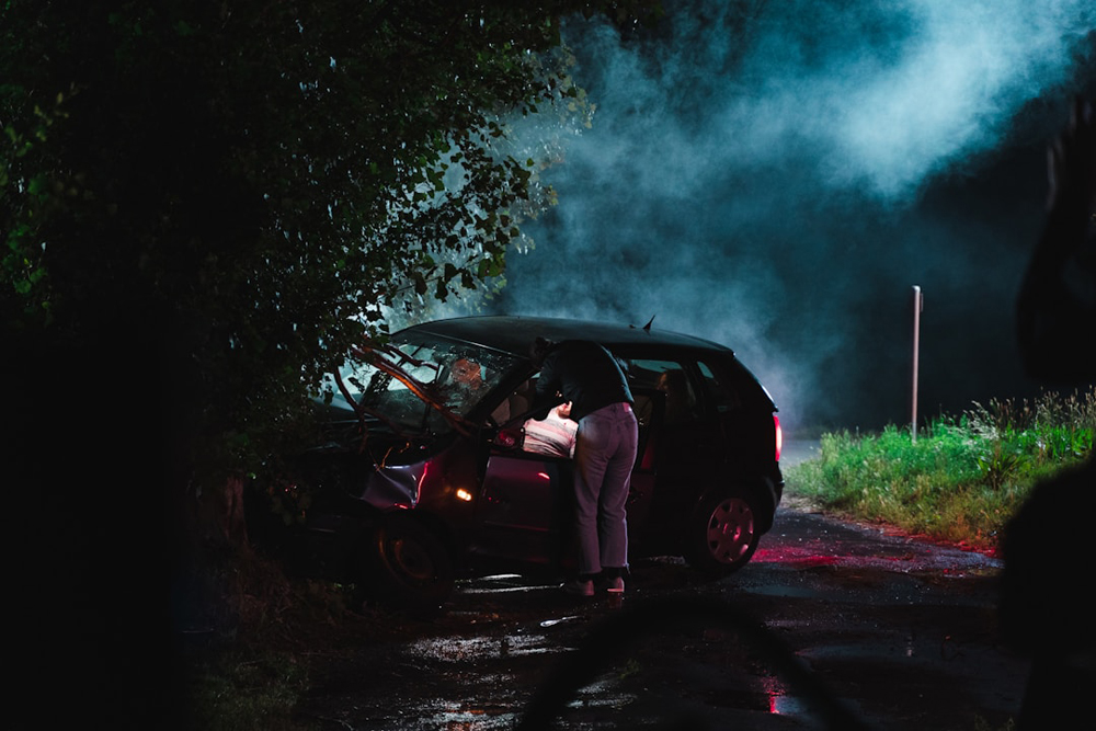Alternatives To Driving Drunk: How To Get Home Safely | Grapevine ...