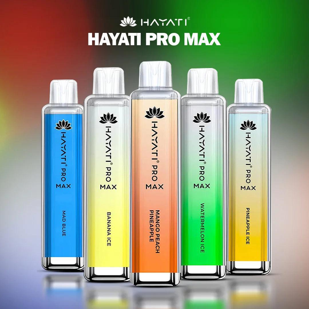 How Hayati Pro Max Is the Best Choice for Beginners?