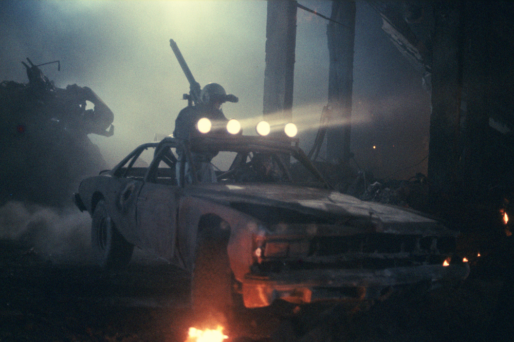 The Terminator Live – Birmingham date – Iconic film brought to life in ...